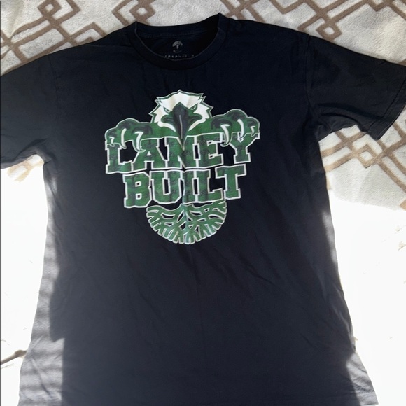Shirts | Mens Laney Eagles Last Chance U Shirt | Poshmark